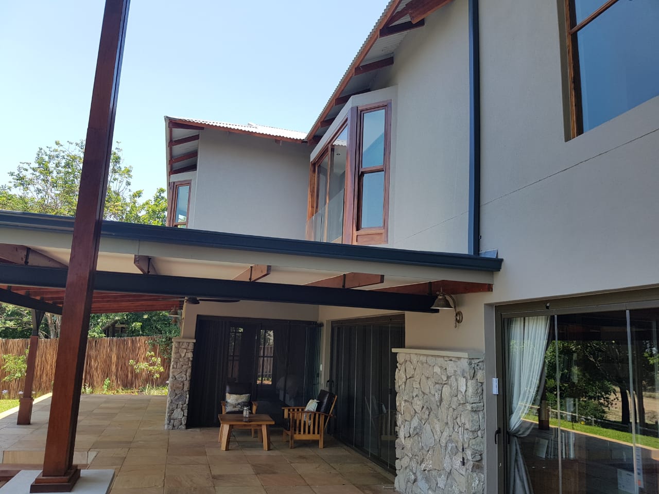 House Hollmann - Siyakha Quantity Surveyors (Pty) Ltd